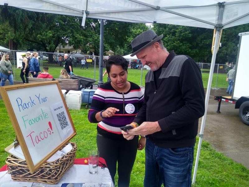 Ranked Choice and Approval Voting: what’s the difference, Seattle ...